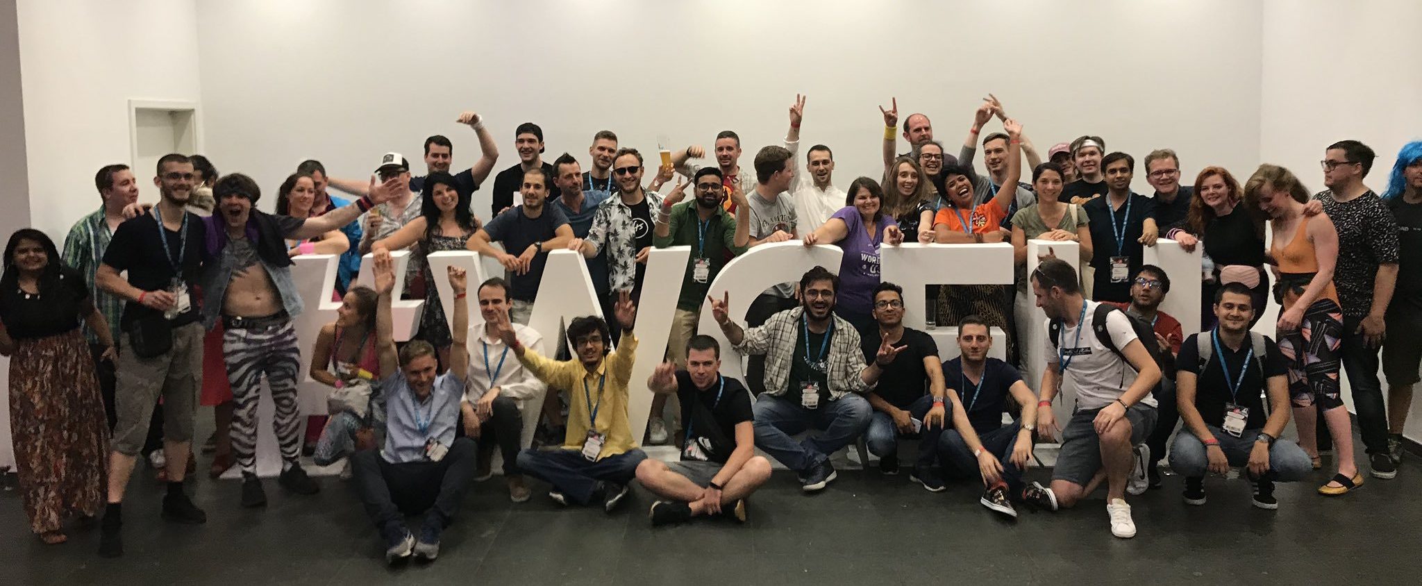 Can't Wait to *Meet You In Person* at WCEU 2022! | Atarim