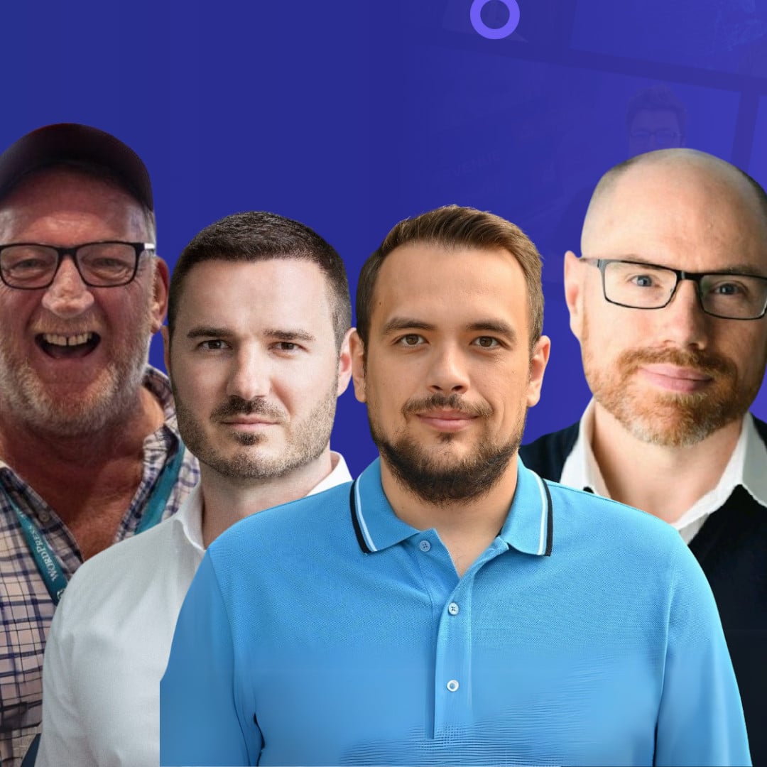From Chaos to Control: How the Right Tech Stack Fuels Enterprise Growth ...