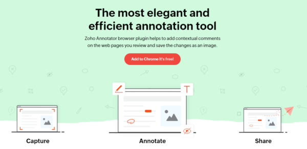 The 10 Best Website Annotation Tools | Atarim