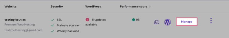 Hostinger Pro Panel – What It Is & How To Use It To Manage Client ...